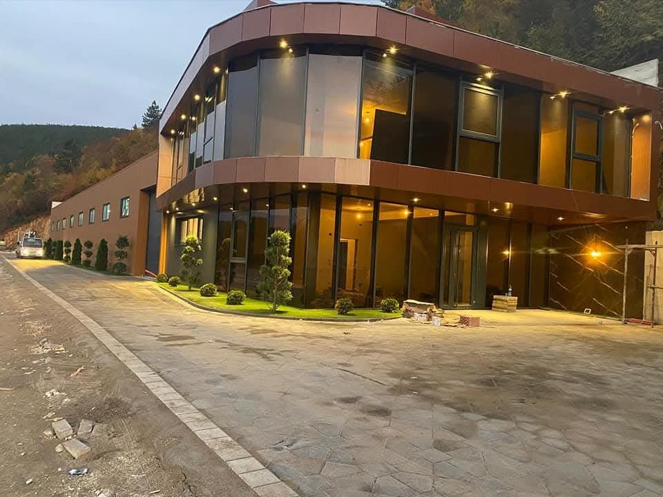 DIAR GROUP – Агенција за недвижности за стратешки инвестиции. Real ...