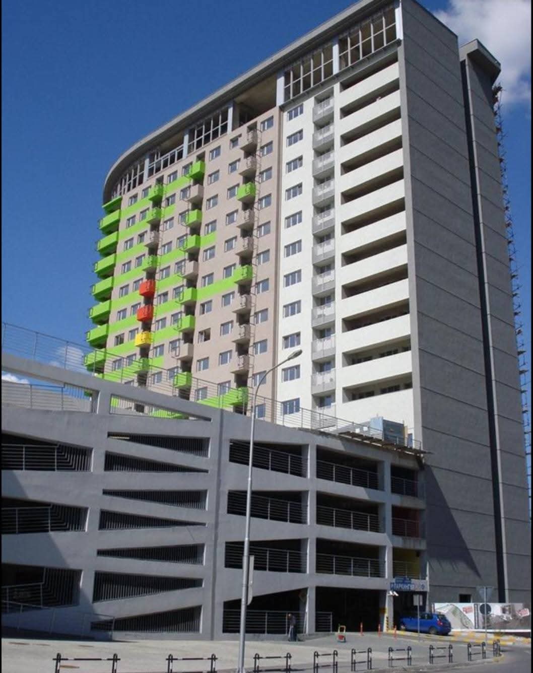 Се продава стан од 76м2 во Карпош – DIAR GROUP